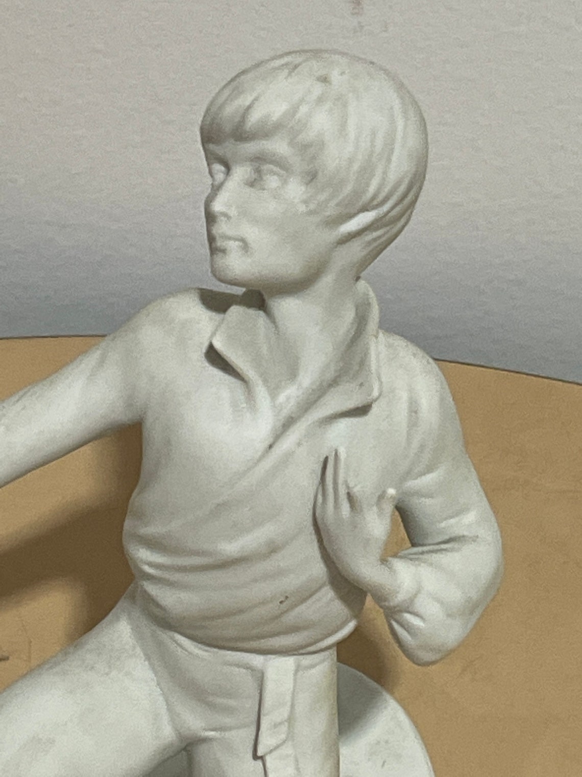 Kaiser Porcelain Figurine Ballet Dancer - Etsy