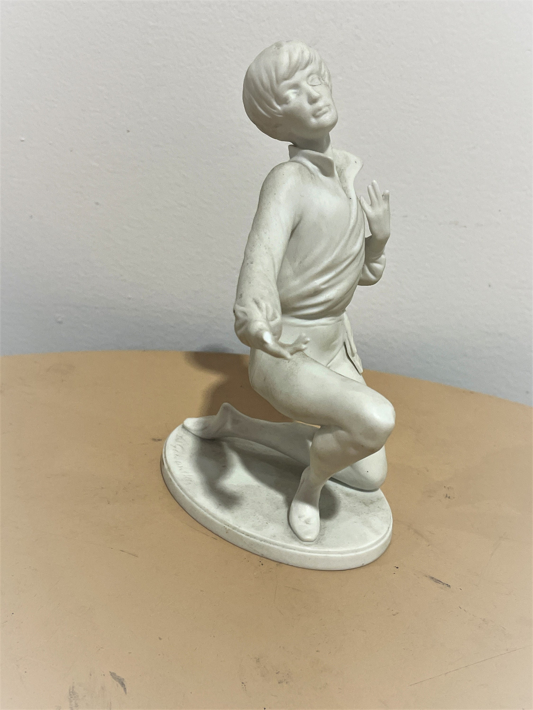 Kaiser Porcelain Figurine Ballet Dancer - Etsy