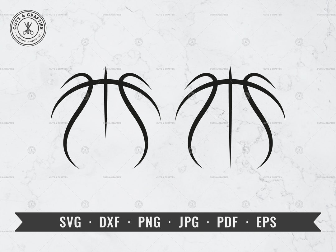 Basketball Svg, Basketball Outline, Basketball Skeleton, Basketball ...