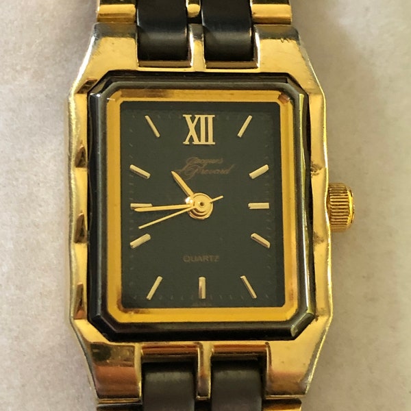 Jacques Prevard Watch - Etsy