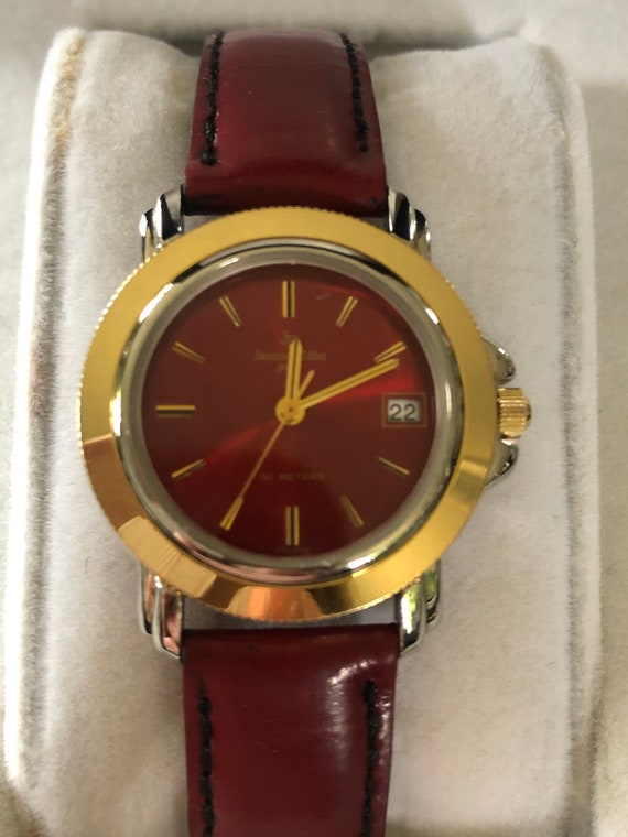 original vintage jacques - Gem