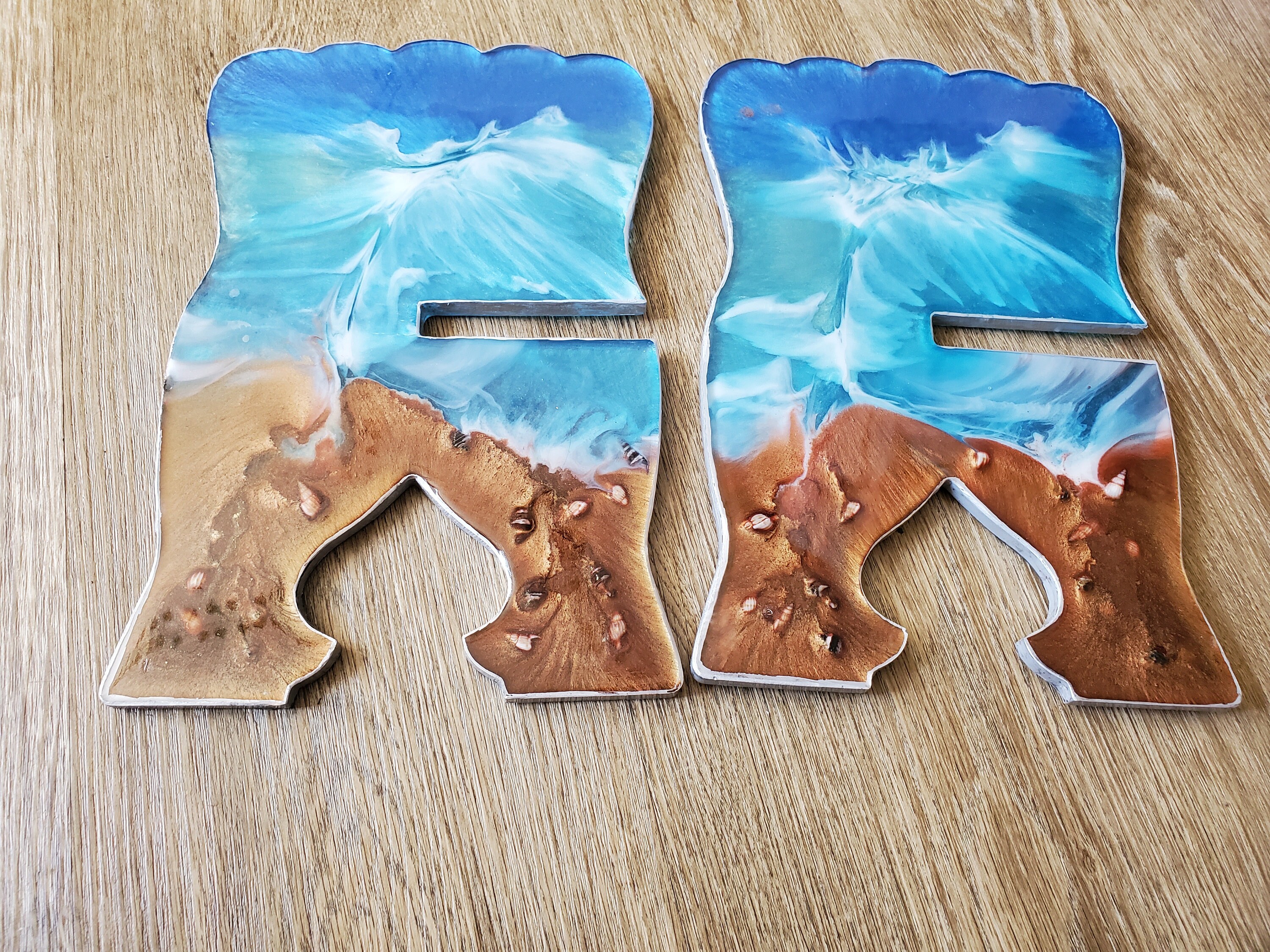 Resin Book Stand, Book Holder, Quran Bench, Handmade Gift - Etsy