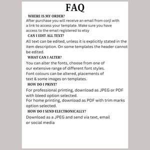 Editable 2025 Grey VISION BOARD KIT, Vision Board Printable Sheets ...