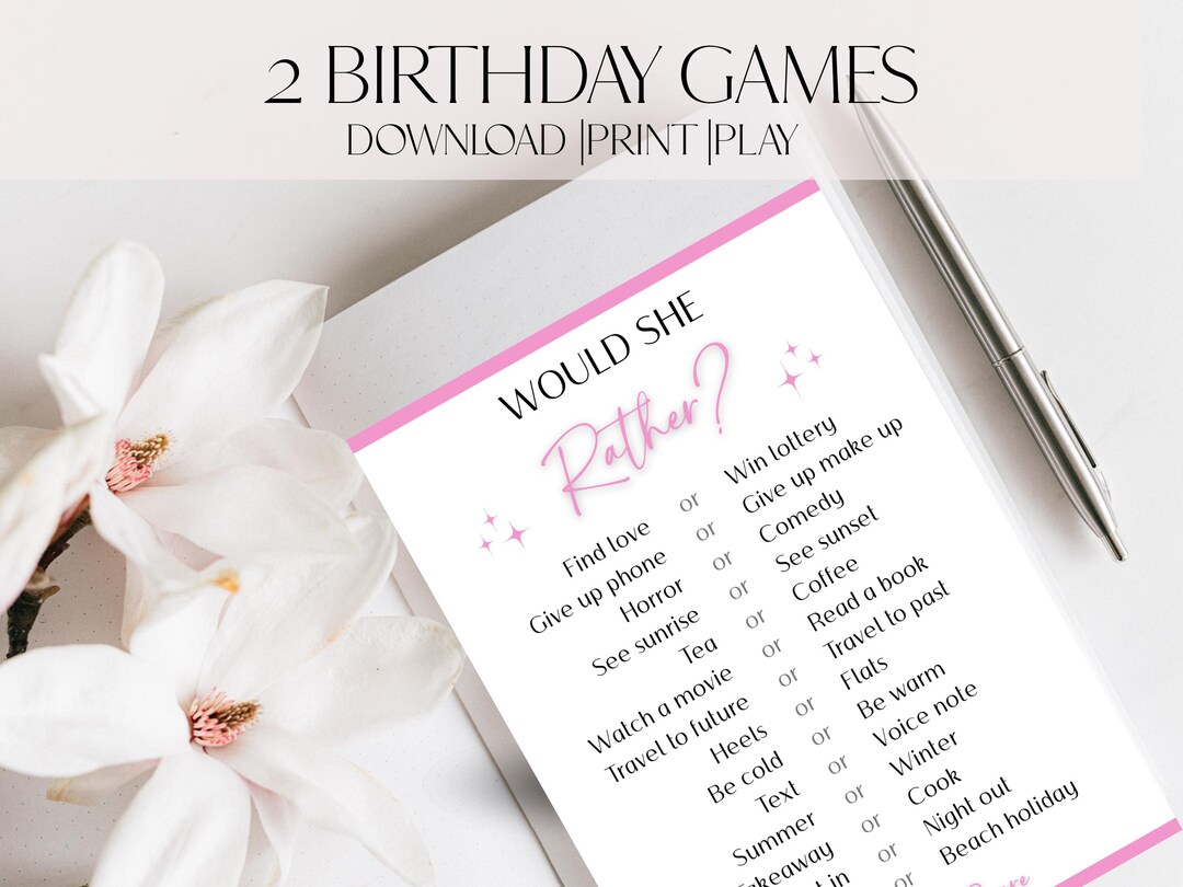 Juego de trivia para cumpleañeras: Fiesta divertida para adultos (5x7 ...