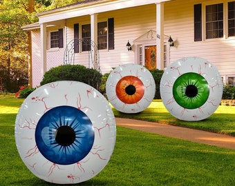 Eyeball Party Theme - Etsy