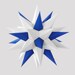 3D Star Stella - Etsy