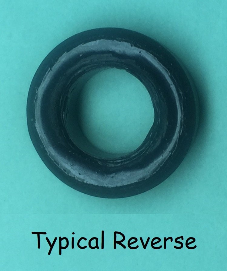 Eldon/cox Angle-winder New Urethane Reproduction Clones for Classics ...