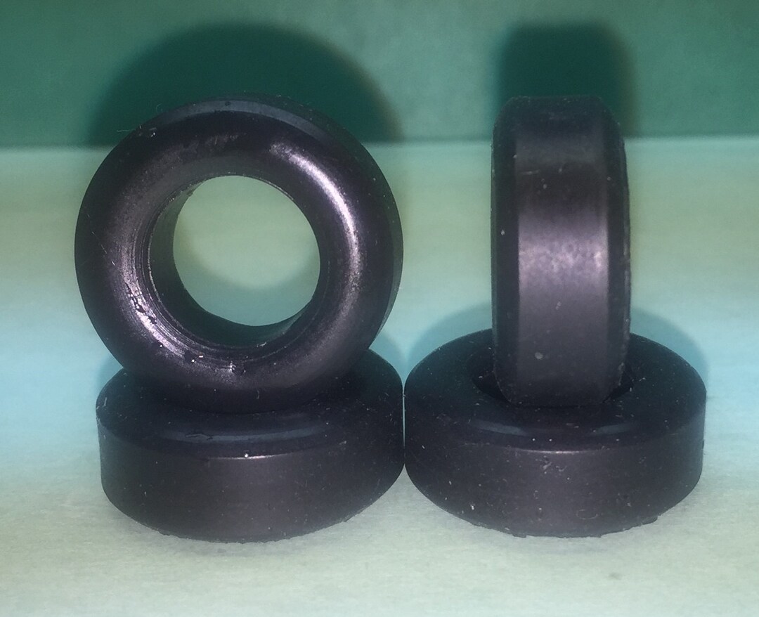 Eldon/cox Angle-winder New Urethane Reproduction Clones for Classics ...