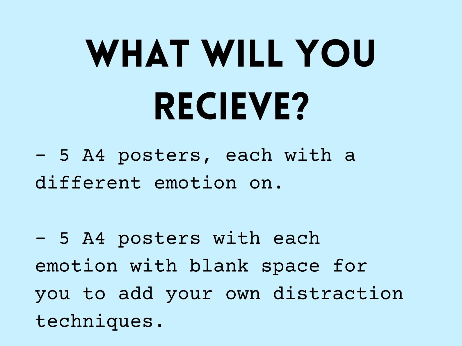 Calm Down Corner Kit for Kids, Printable Emotional Regulation for ...