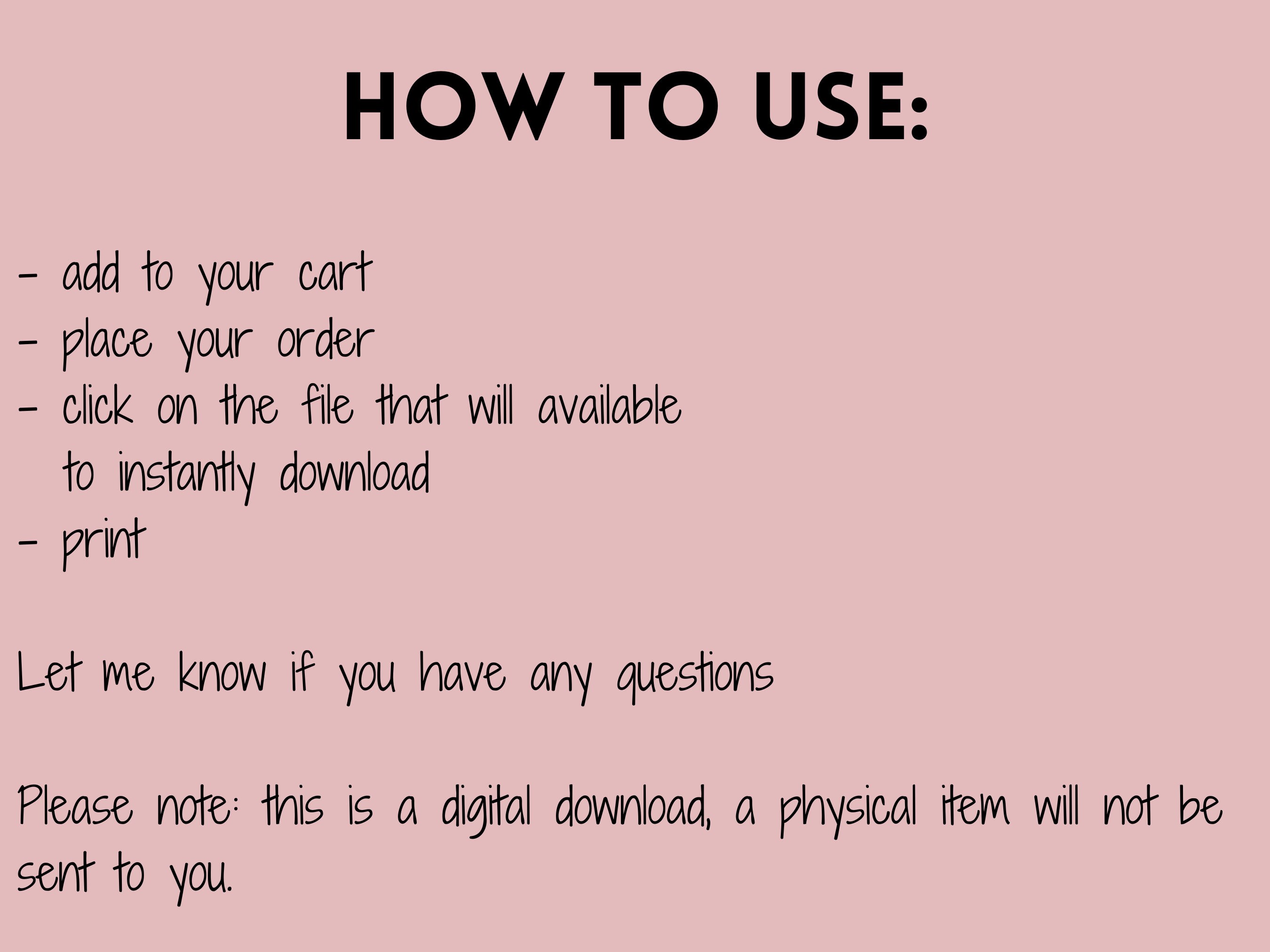 15 Different Habit Trackers: Mood in Pixels Tracker, Feelings Tracker ...