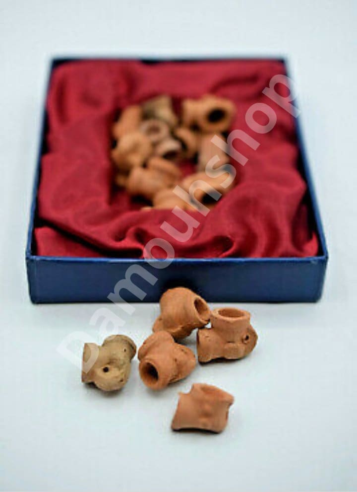 Sef De 20-200 Pipe Marocaine Sebsi Skuffs Traditionnels Argiles Pipe ...