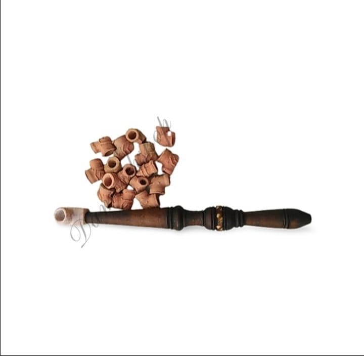 Pipe Marocaine Sebsi Faite à La Main Design Traditionnel Sebsi-pipes - Etsy