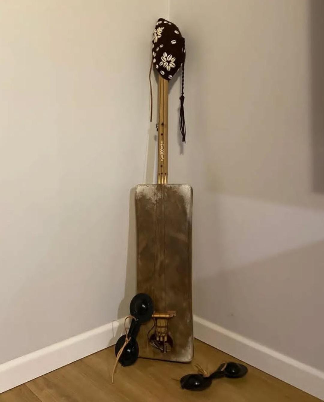 Original Marocain Gnawa Instruments, Instruments Gnawa, Musique Soul ...