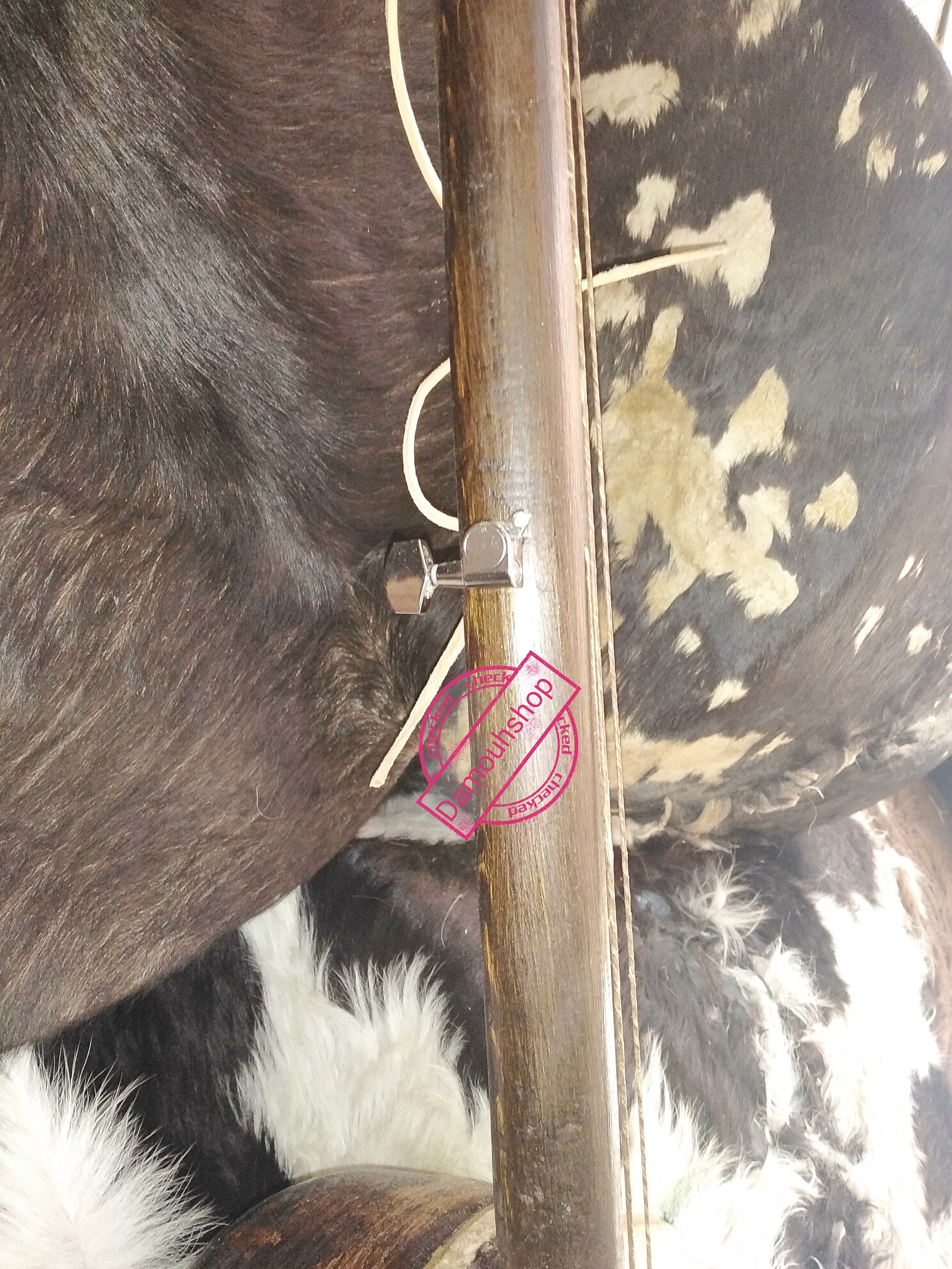 Petits Instruments Marocain Gnawa Instruments Gnawa Musique - Etsy