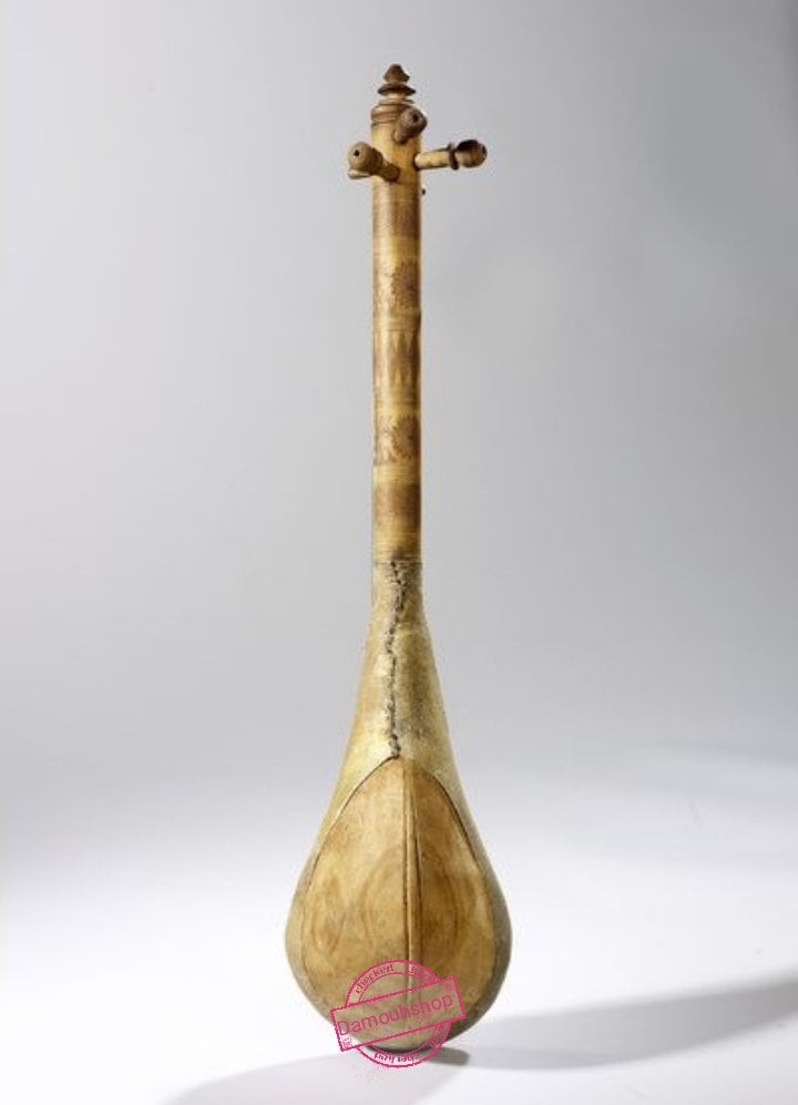 Marocain Gnawa Instruments, Instruments Gnawa, Musique Soul Guembri ...