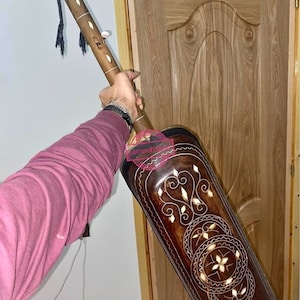 Instruments Gnaoua Marocains, Instruments Gnawa, Musique Soul Guembri ...