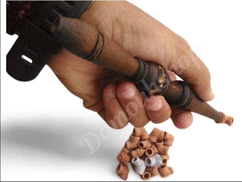 Pipe Marocaine Sebsi Faite à La Main Design Traditionnel Sebsi-pipes - Etsy