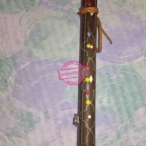 Instruments Gnaoua Marocains, Instruments Gnawa, Musique Soul Guembri ...