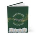 Personalized the Links Inc Hardcover Journal Matte, Friendship Gifts ...