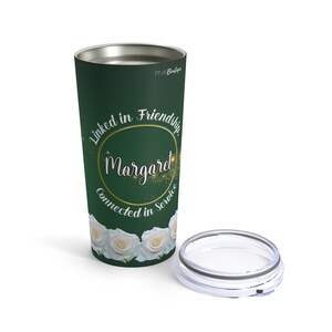 Personalized Links Inc Insulated Tumbler, Custom Insulated Tumbler ...