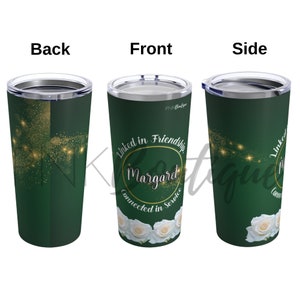 Personalized Links Inc Insulated Tumbler, Custom Insulated Tumbler ...