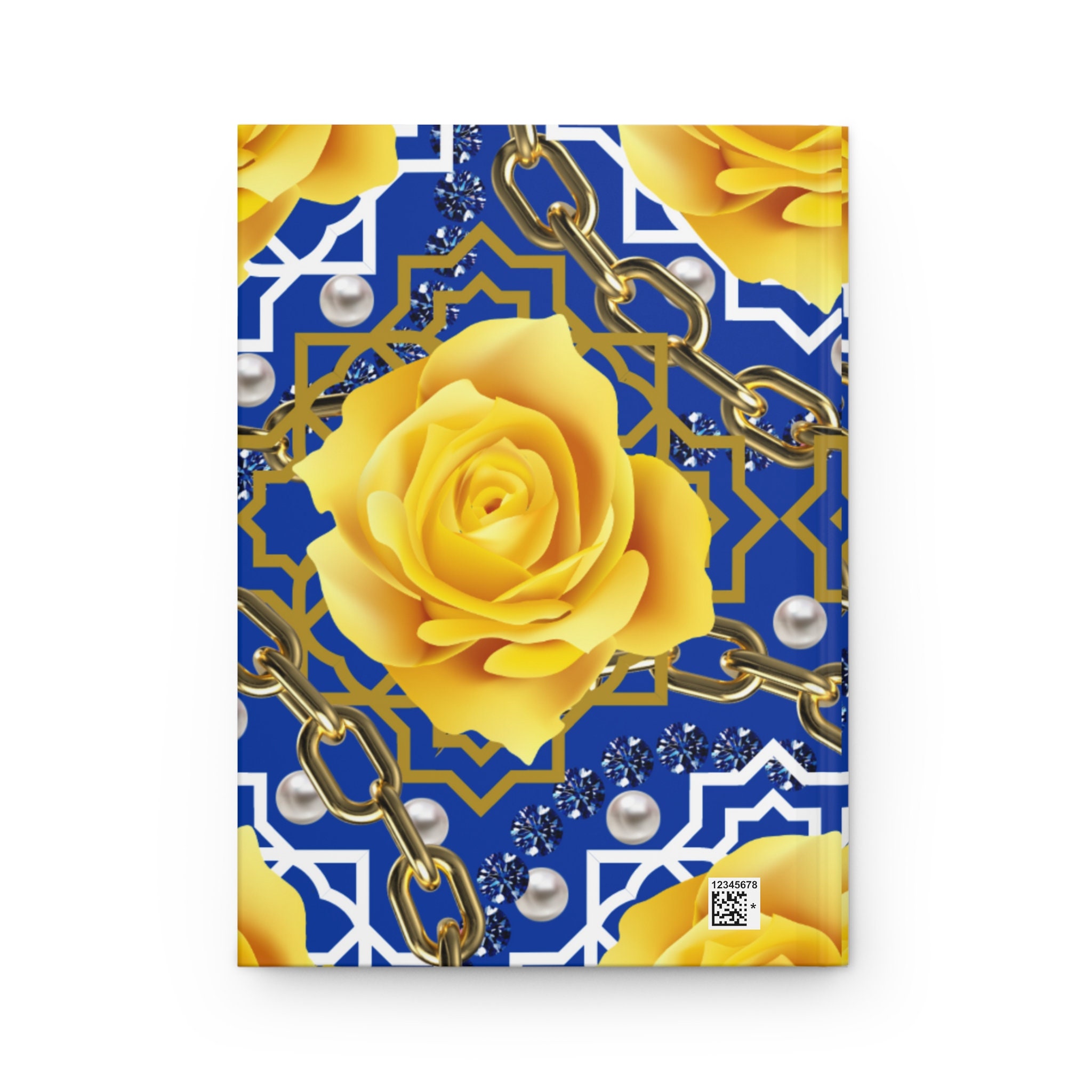Sigma Gamma Rho Personalized Hardcover Journal Matte, Sgrho ...