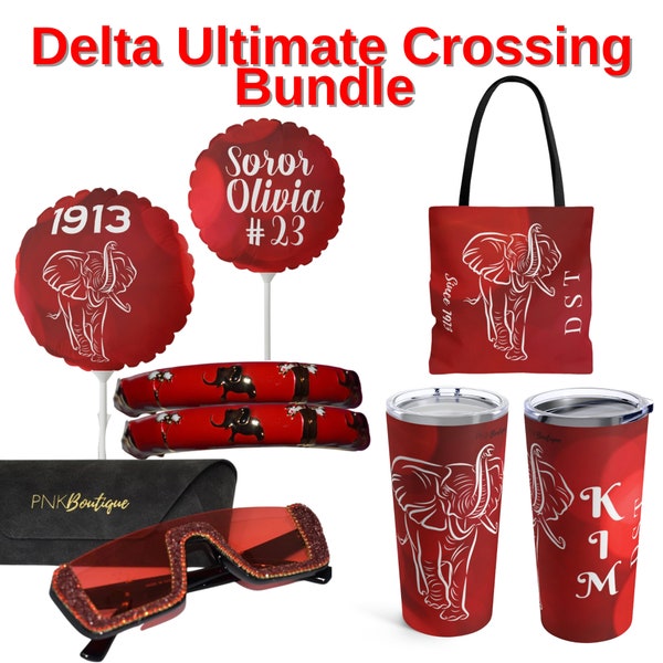 Sorority Gifts - 60+ Gift Ideas for 2024