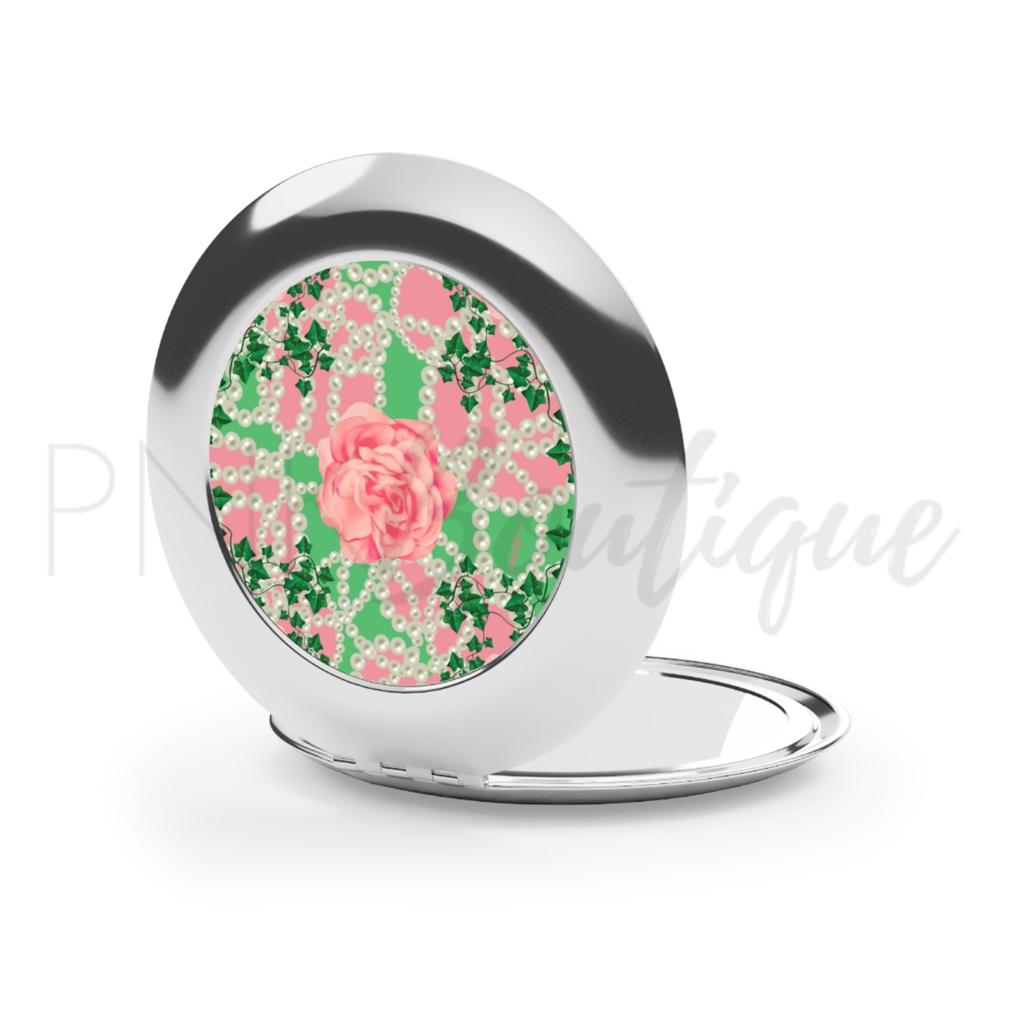 Alpha Kappa Alpha Mirror Gift