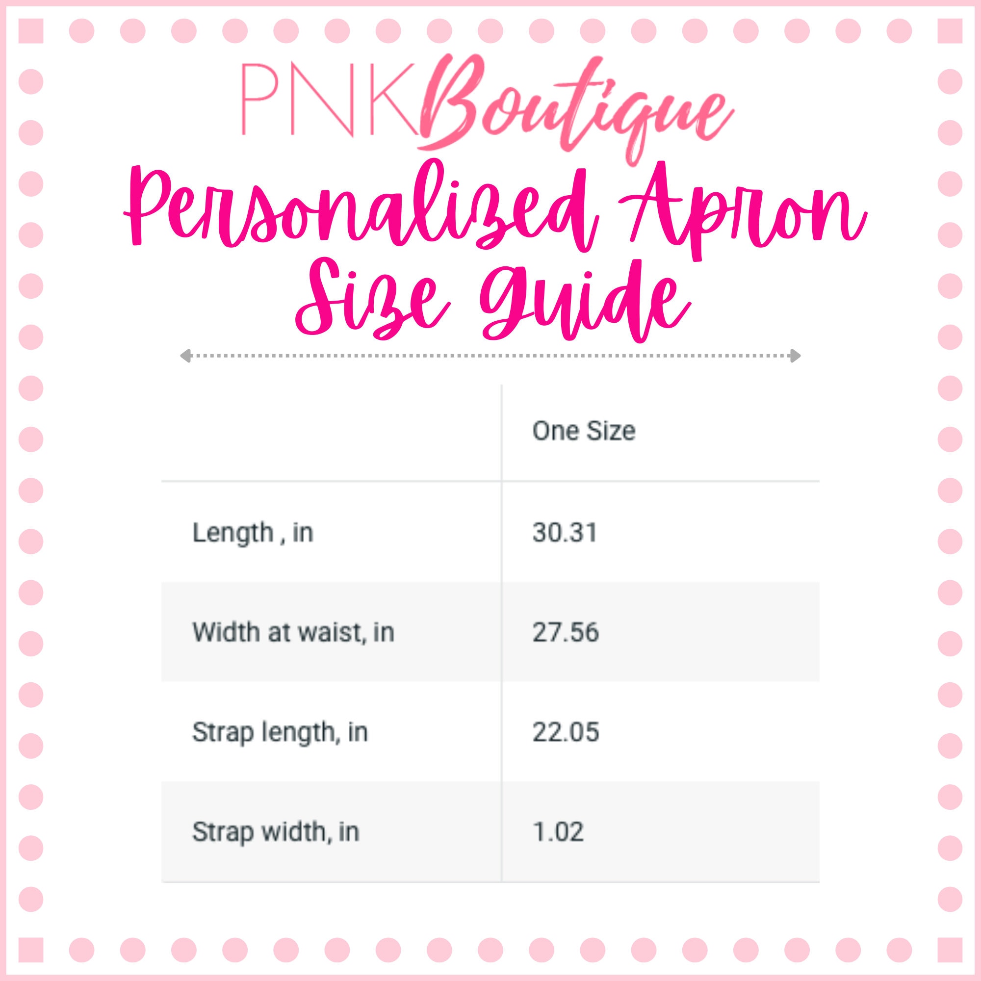 Pink and Green Personalized Apron Alpha Kappa Alpha AKA - Etsy