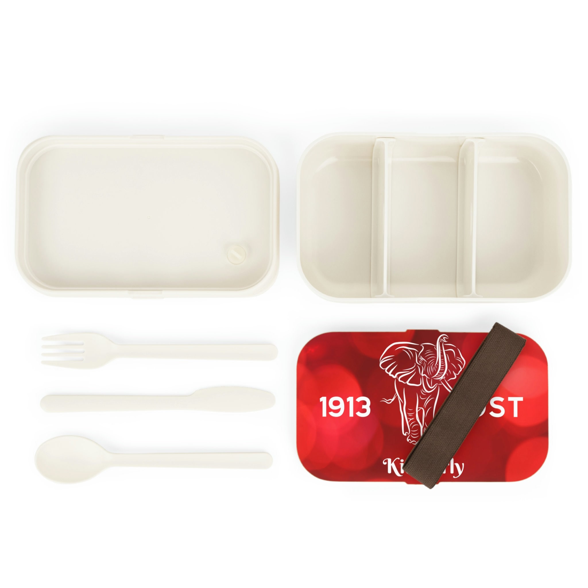 Delta Sigma Theta Bento Box, Delta Sigma Theta Sorority Gifts ...