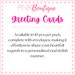 The Links Inc Greeting Cards 10-pcs, Green and White Note Cards, Links ...