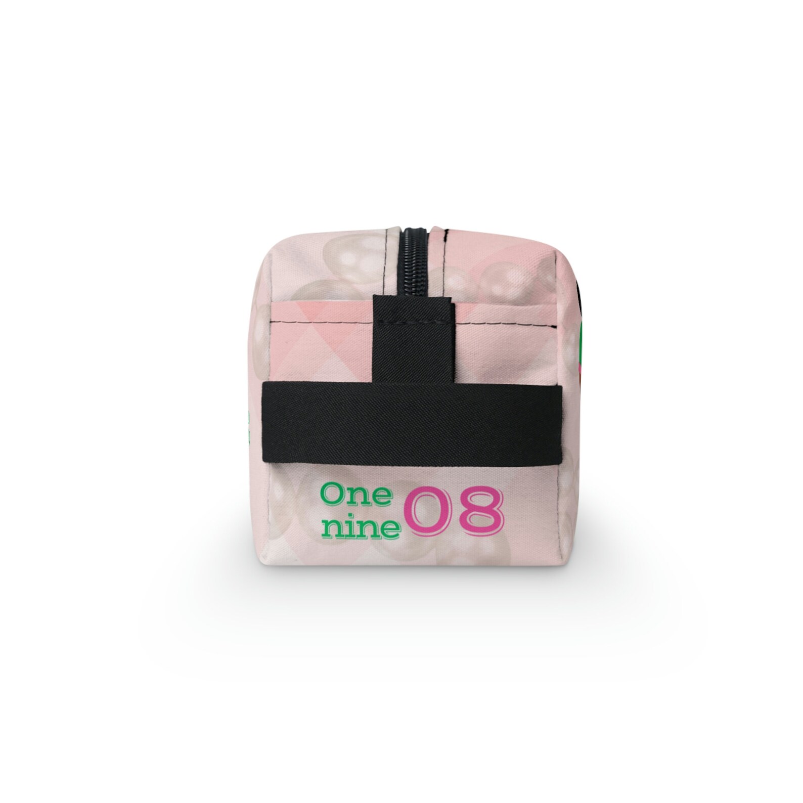 J15 Aka Founders Day Monogram Toiletry Bag, AKA Paraphernalia, AKA ...