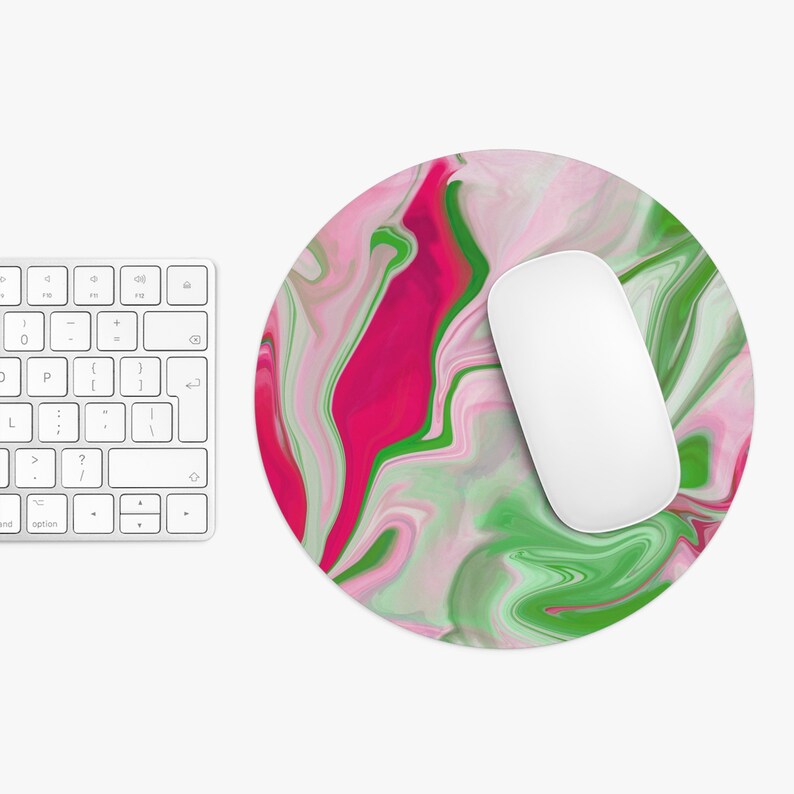 Alpha Kappa Alpha Mouse Pad AKA Paraphernalia AKA Unique - Etsy