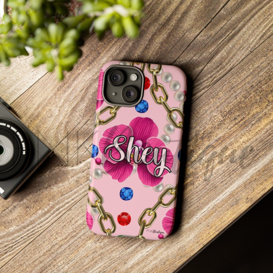 Personalized Top Ladies Inspired Phone Cases, iPhone Case, Samsung ...