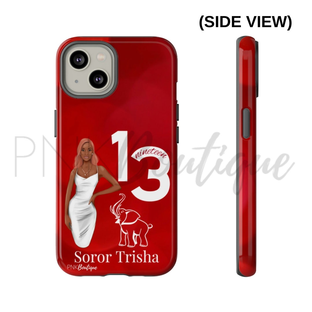 Delta Sigma Theta Sorority Gifts Delta Sigma Theta Phone - Etsy Delta Sigma Theta Sorority Gifts Delta Sigma Theta Phone - Etsy