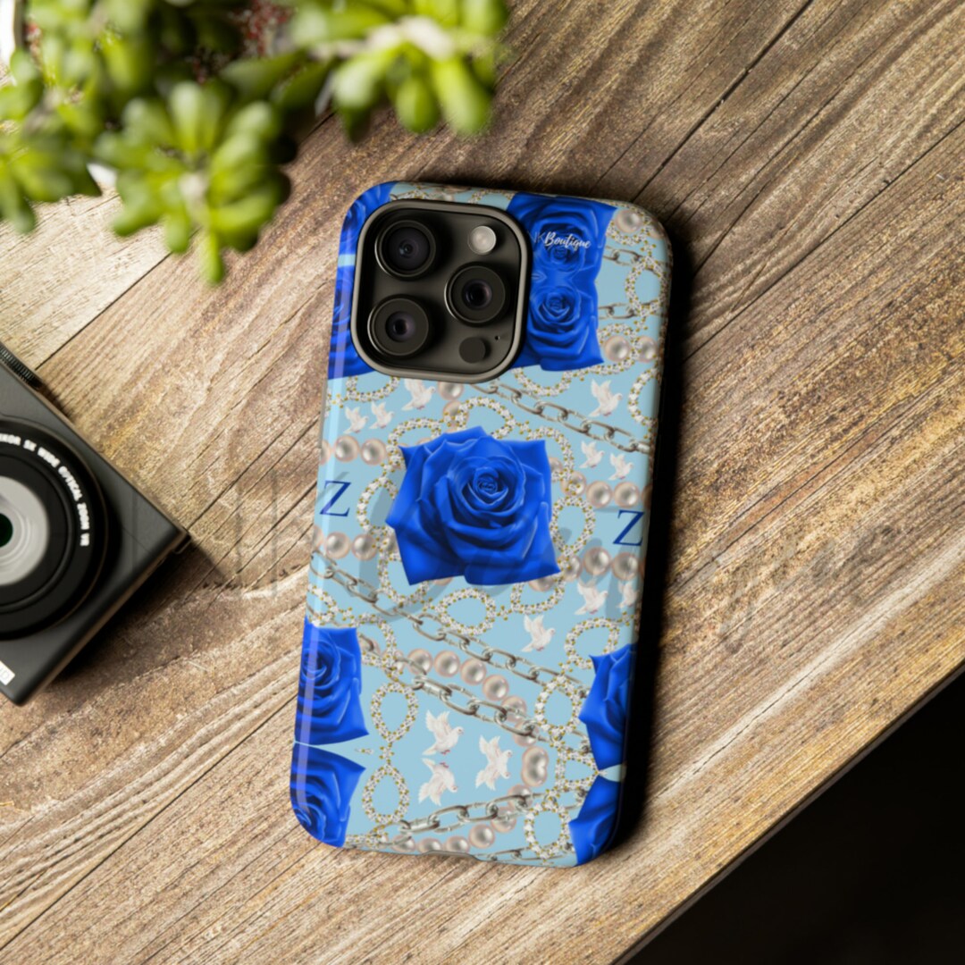 Zeta Phi Beta Sorority Gifts, Zeta Phi Beta Phone Case, Zeta ...