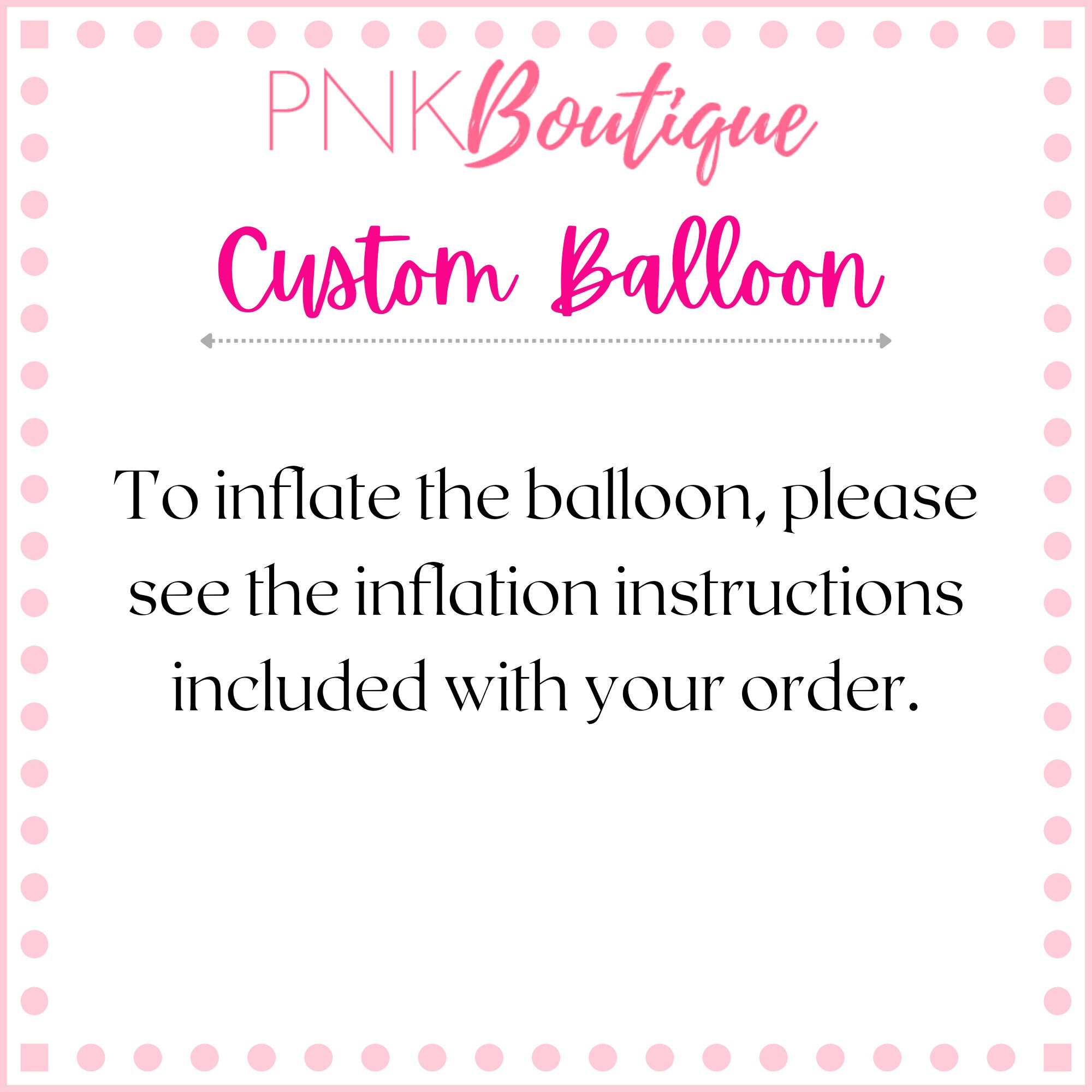 Delta Sigma Theta Personalized Mylar Balloon 11 DST - Etsy