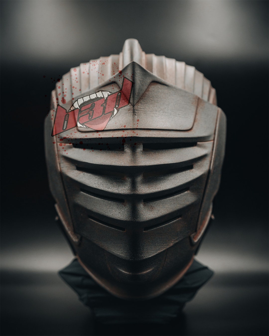 Marrok (ahsoka) Inspired Helmet - Etsy