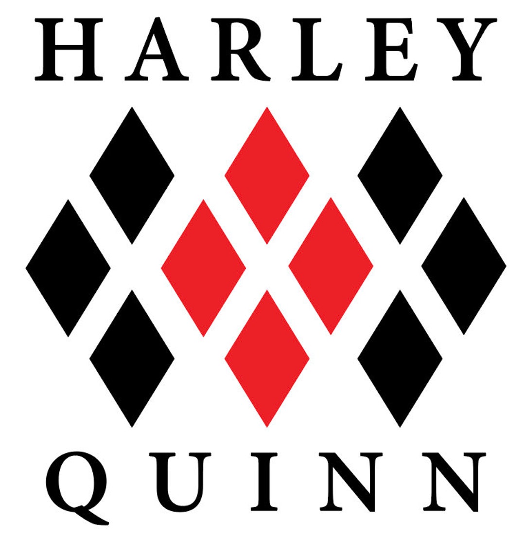 Harley Quinn | SVG File | Cricut | Silhouette Cameo | SVG Cut Files ...