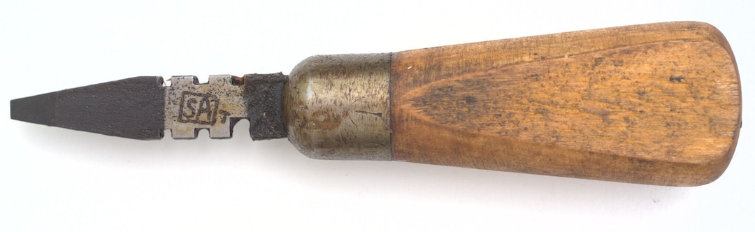 Vintage Finnish Mosin Nagant M91 Screwdriver Tool - Etsy