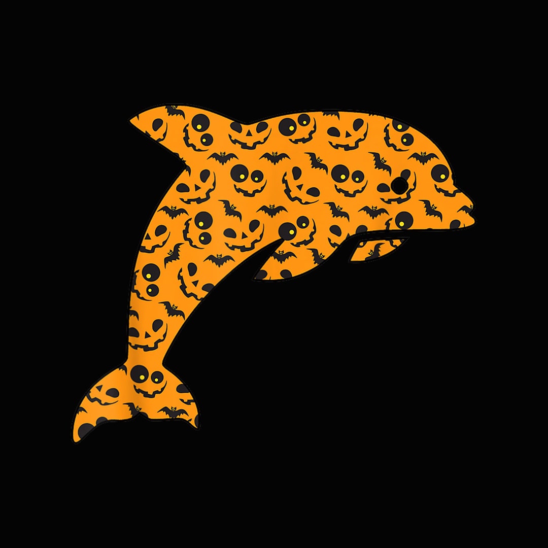 Dolphin Easy Halloween Outfit Beluga Fish Lazy Costume Gift 2 Png ...
