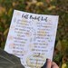 Fall Bucket List and Scavenger Hunt Bundle Instant Download - Etsy
