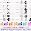 5 Crossed Bugles for Fire Department Service Ranking (chief) - Vector ...
