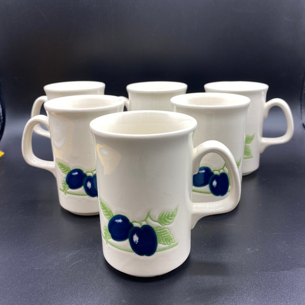 Tams England - Etsy