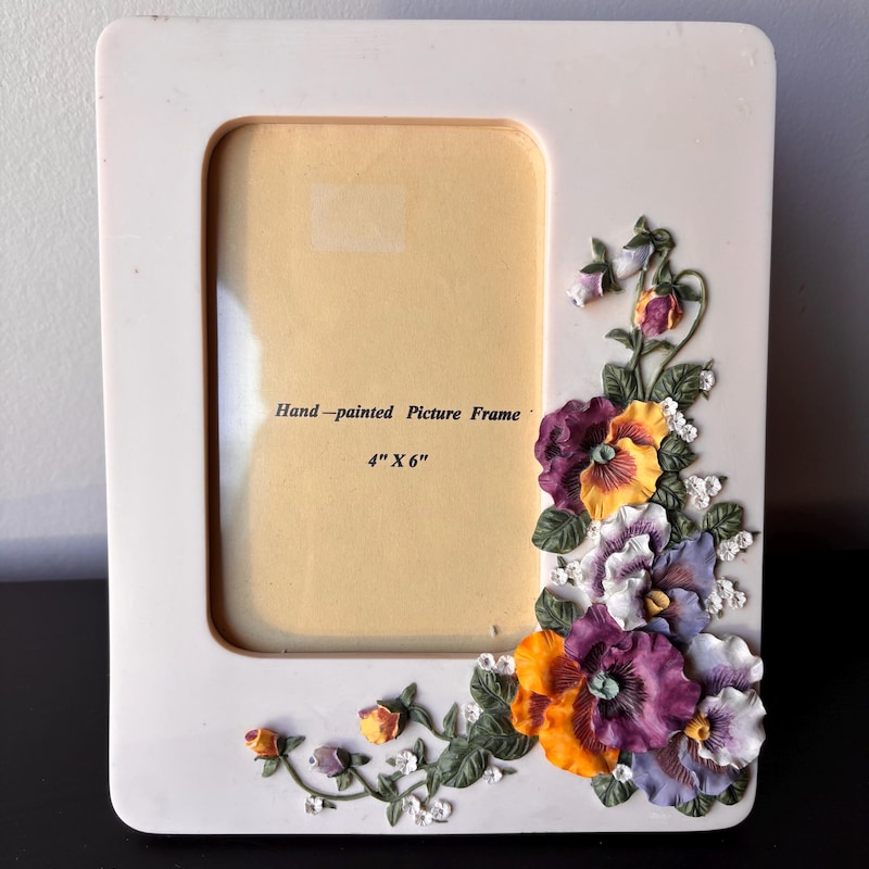 Decorated Frames - Etsy