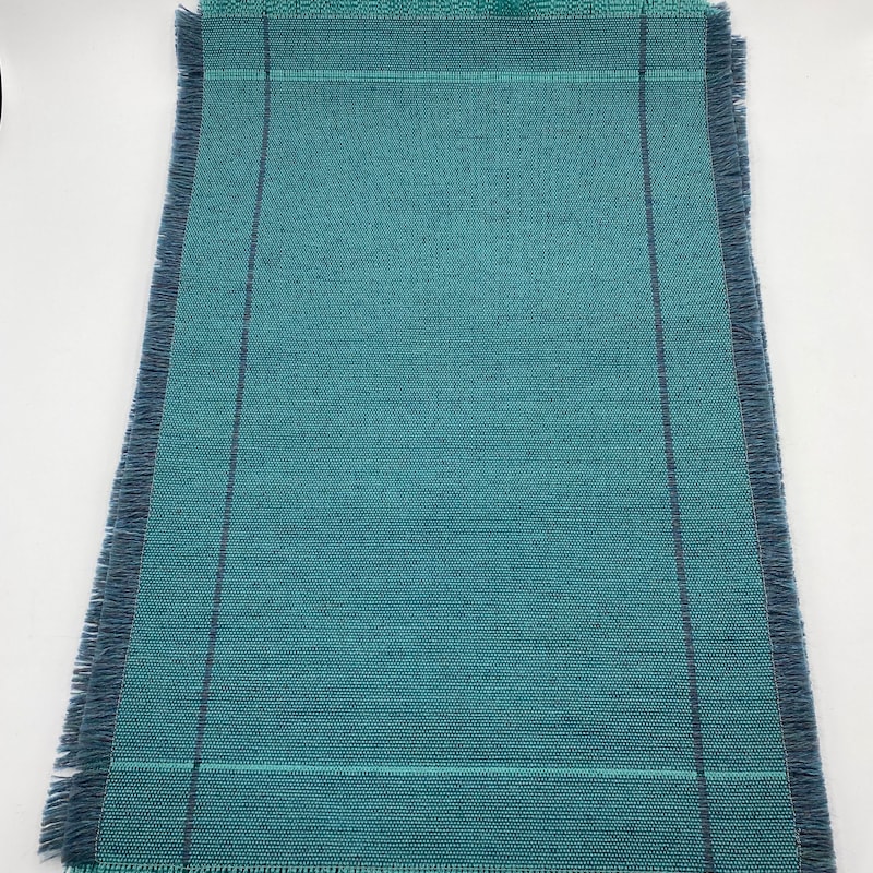 Woven Place Mats - Etsy