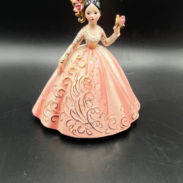 Rare Josef Originals Figurines - Etsy