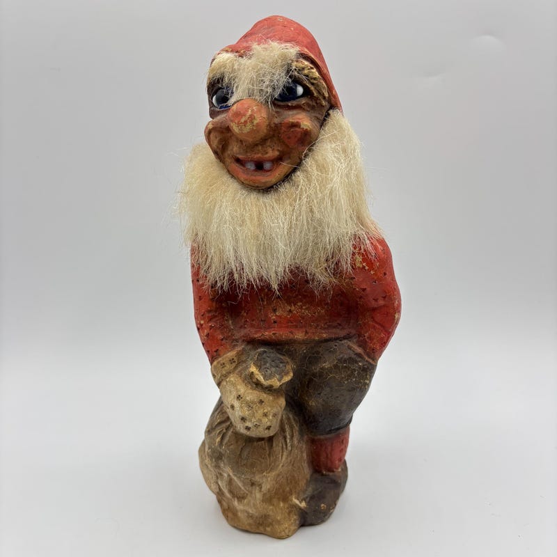 Norwegian Trolls - Etsy