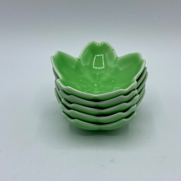 Soy Sauce Dish - Etsy