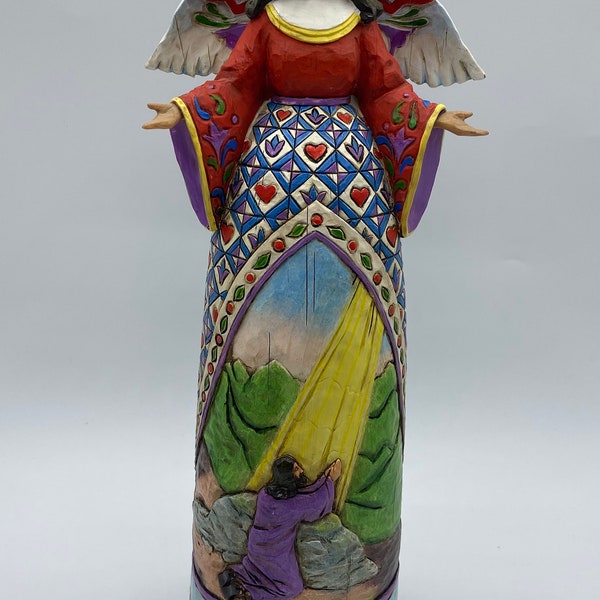 Jim Shore - Etsy